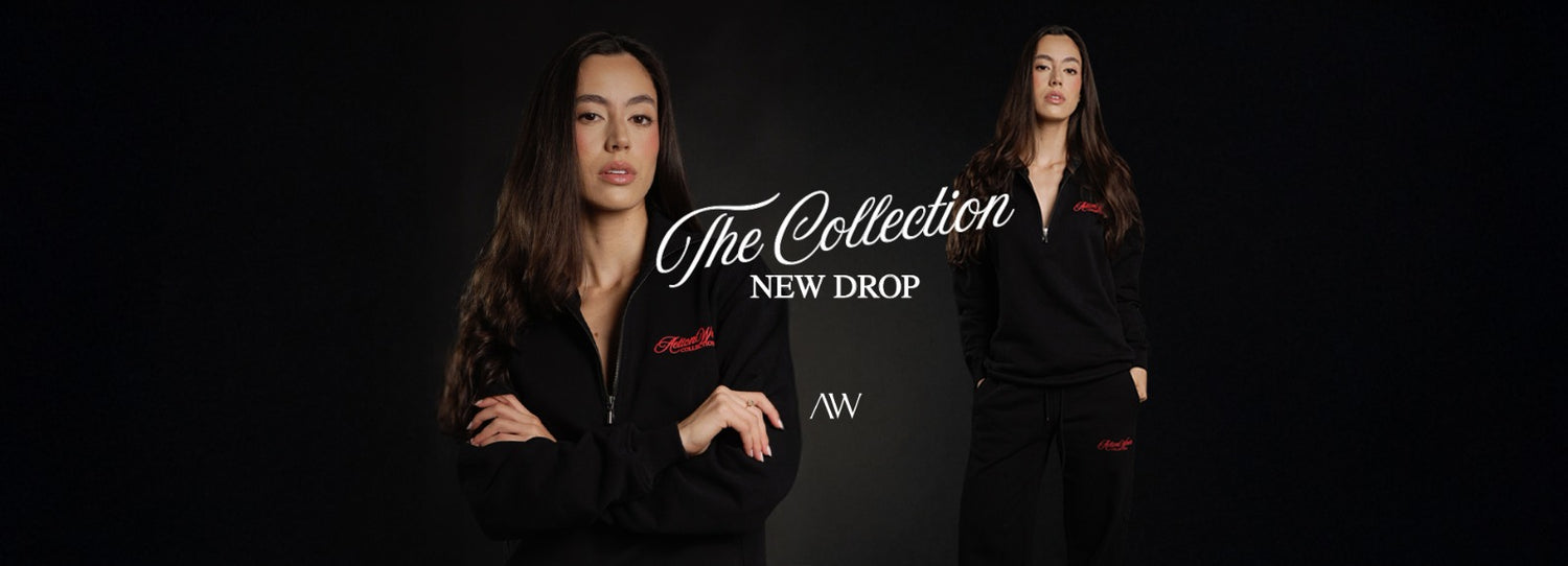 Action Wear – AW